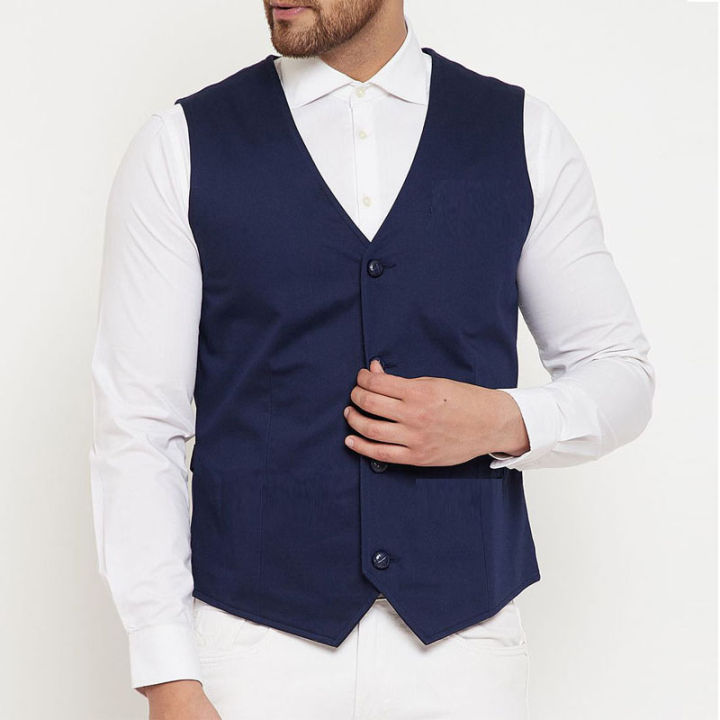 Exclusive Fashionable Coti for Men_u3216 | Daraz.com.bd