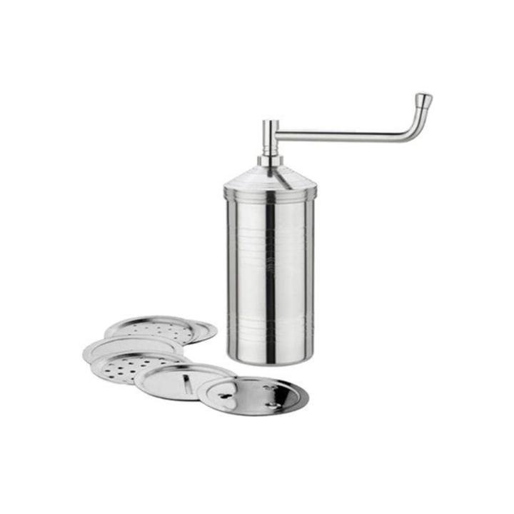 Chanachur Maker - Silver - Kitchen Accessories - Kitchen Accessories ...