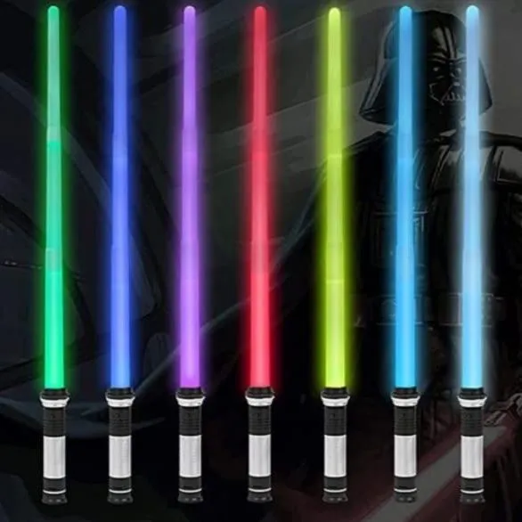 1pices (made in chaina) Sensing color -changing laser can telerate the ...