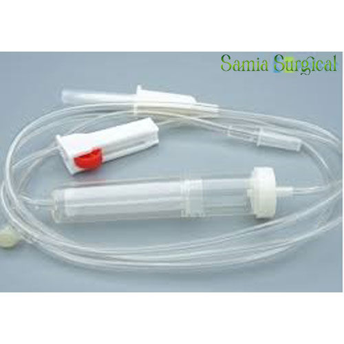 Blood Transfusion set Noxifen(10pcs) | Daraz.com.bd