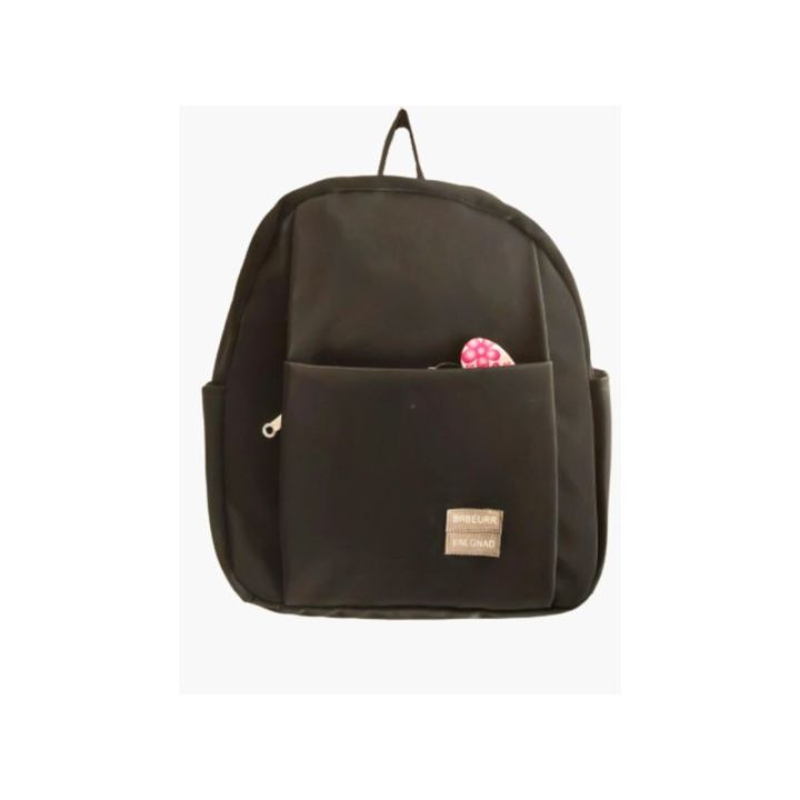 Leather College & University Bag pack for girls | Daraz.com.bd
