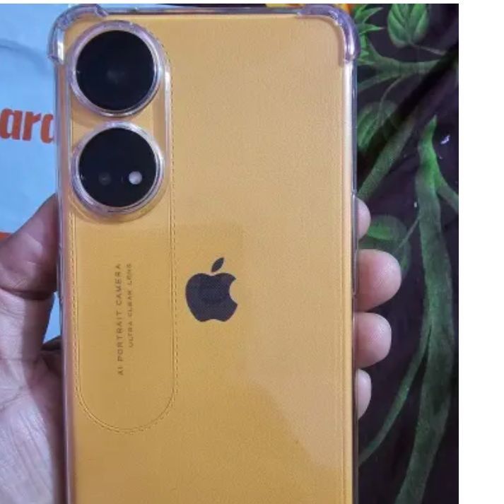 Apple Logo Sticker - Official Apple Logo Decal To Personalize Your ...