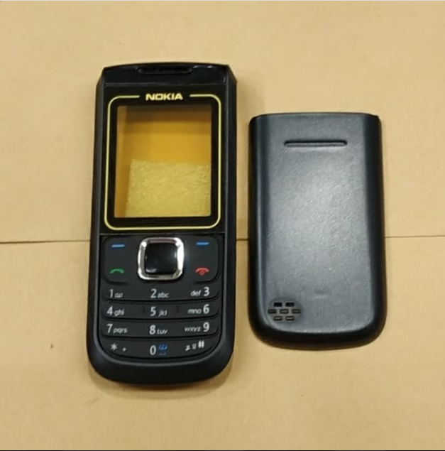 Nokia 1680 Replacement casing case | Daraz.com.bd