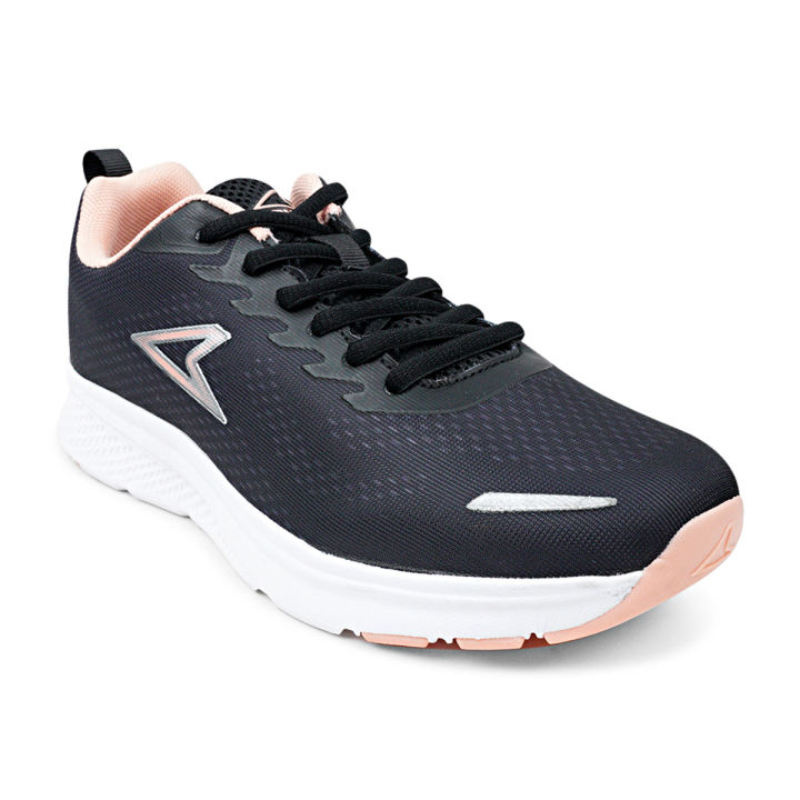 Power Women's DYNAMO MYRUN 53 Lace-Up Sneaker | Daraz.com.bd