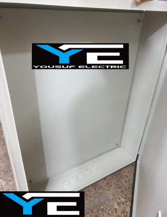 Distribution Box 24X18X6 Panel Box Sdb Box Db box mdb box steel box ...