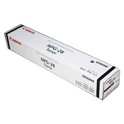 CANON NPG-28 TONER FOR CANON Image RUNNER IR 311K / 312K / 2016 / 2018 ...