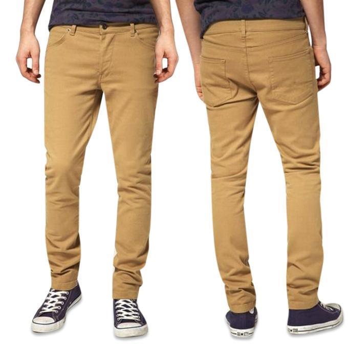 Superb Understated -Choice and Remark -Gabardine Pant For Men chino for ...