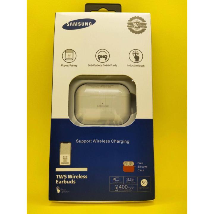 Samsung Tws Wireless Earbuds | Daraz.com.bd