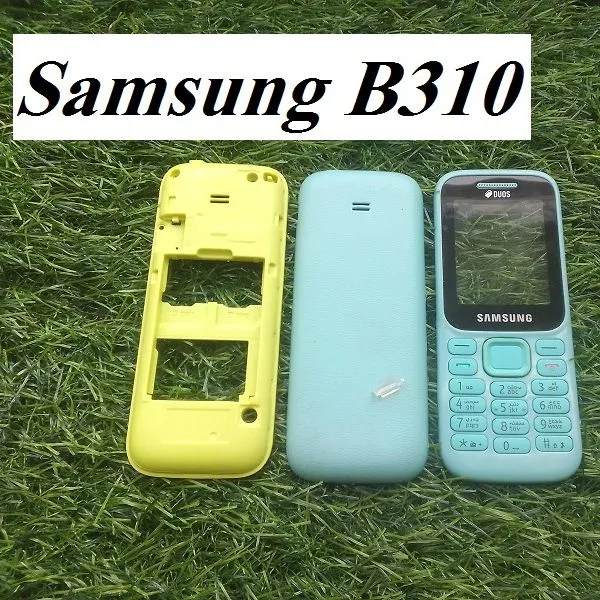 Durable Features and Smooth Making - Casing For Samsung Guru Music 2 ...