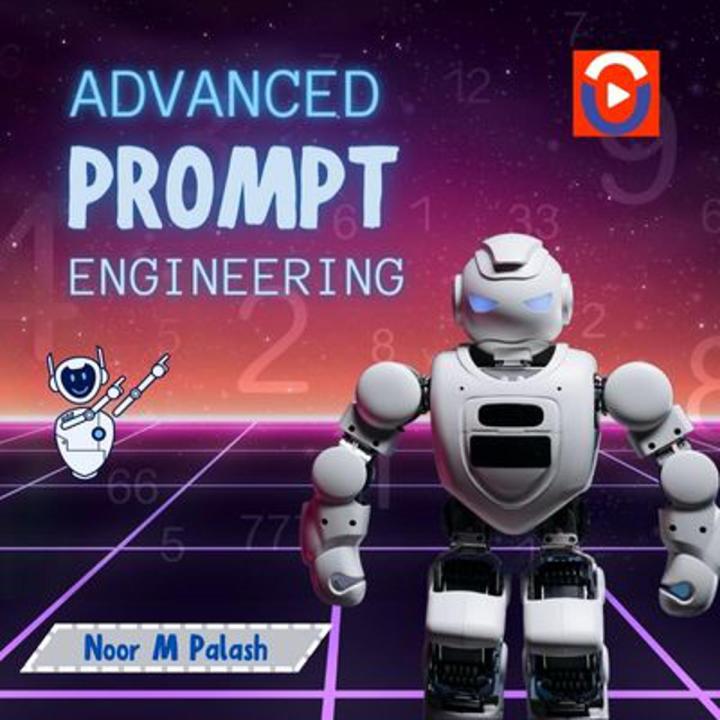 Advanced Prompt Engineering Course | Daraz.com.bd