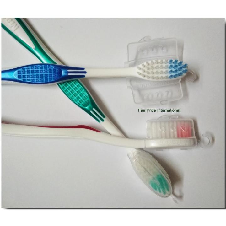 Matador toothbrush with Cap 1 pice. | Daraz.com.bd