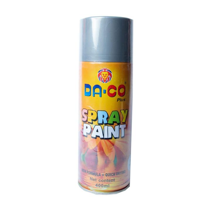 Deco Spray paint Ass | Daraz.com.bd