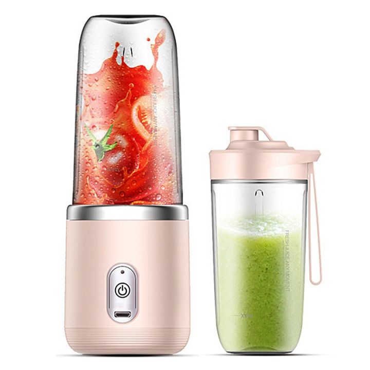 Mini mixer 40W Juice blender mini portable quick blender cup personal ...