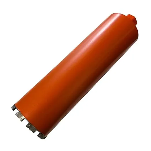 3"Core Diamond Drill Bits for Concrete and Other Masonry(BODA) | Daraz ...