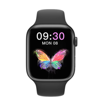S9 Pro Max Smart Watch 45MM 2.1 Inch HD Screen | Daraz.com.bd
