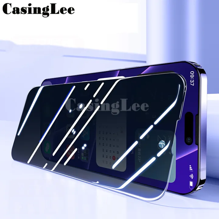 （2pieces） Privacy Glass for Honor X8B Screen Protector Tempered Glass ...