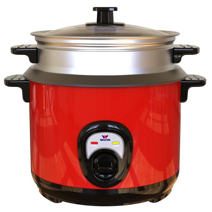 Walton Rice Cooker (3L)Model-WRC-CSSE300 | Daraz.com.bd