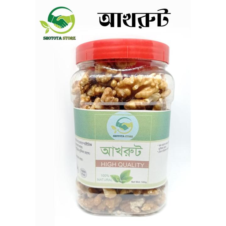 Walnut/Akhrot/- 100g | Daraz.com.bd