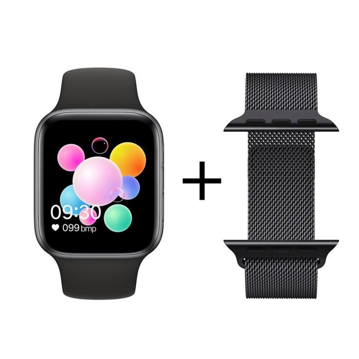 U78 Plus Smart Watch Bluetooth Phone Call Smartwatch | Daraz.com.bd