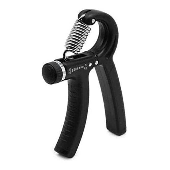 Adjustable Hand Grip Exerciser 50kg - Hand Grip - Hand Grip | Daraz.com.bd
