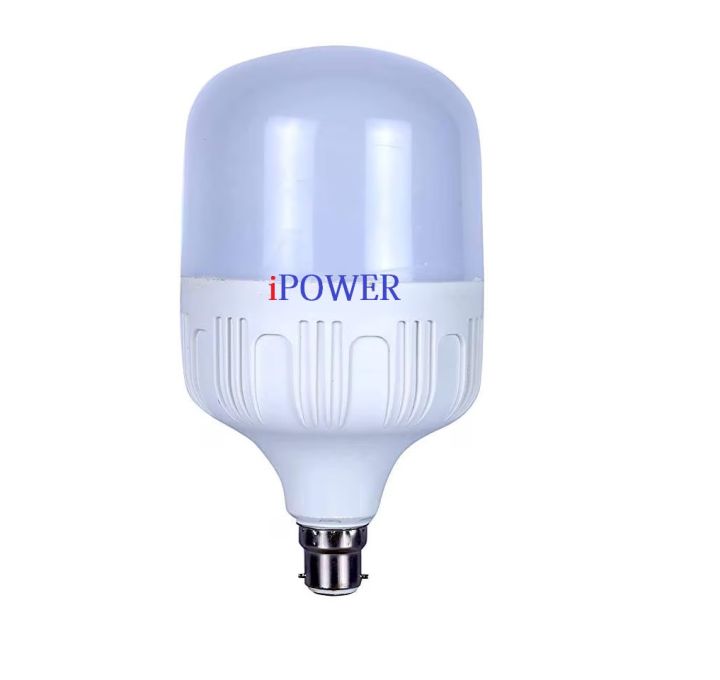 Energy Saving LED Light Bulb 30 Watt AC 220v | Daraz.com.bd