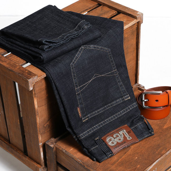 Export Quality New Style Slim Fit Denim Jeans Pants For Men | Daraz.com.bd