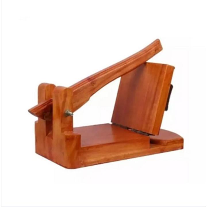 Rutimaker (Model Eco-275) Wooden Ruti Maker | Daraz.com.bd