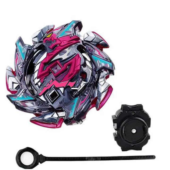 For Battle Gyro Burst B-113 Blistering Alloy Gyro Battle Burst Bey ...
