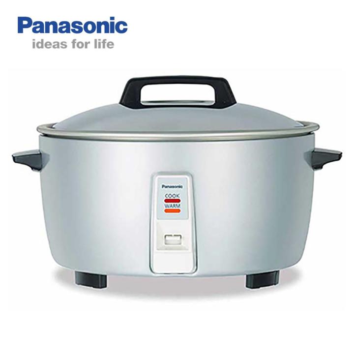 Panasonic SR-GA321 Conventional Rice Cooker | Daraz.com.bd