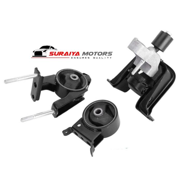 Engine Mounting For Toyota Probox/Succeed/IST by Suraiya Motors | Daraz ...