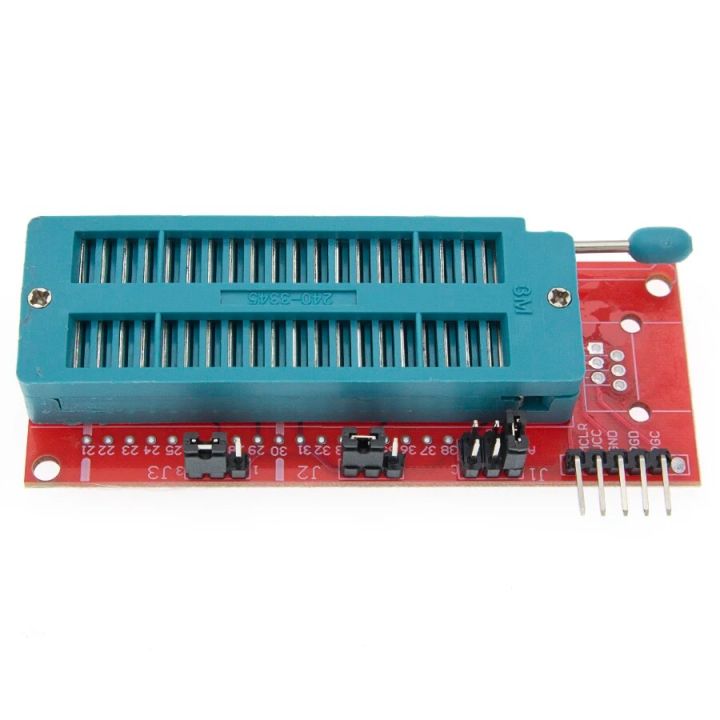 【Daily Necessities For Anyone Store】PIC ICD2 2 PICKIT 3 Adapter PICKIT2 Universal Programmer ...