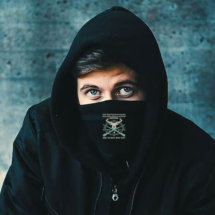 Premium Design Fashionable Winter Face Cover #1325 | Daraz.com.bd