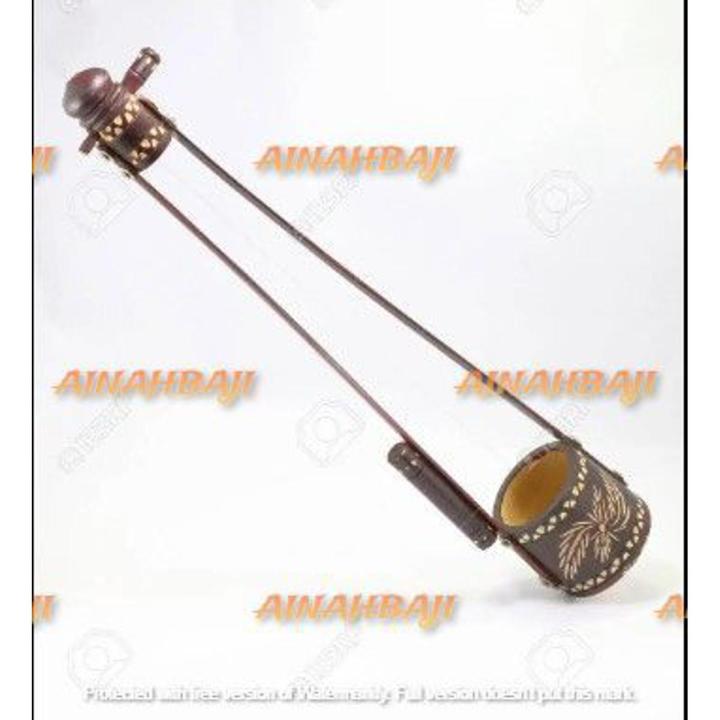 Small Ektara /lalon ektara medium size musical instrument 12inch ...
