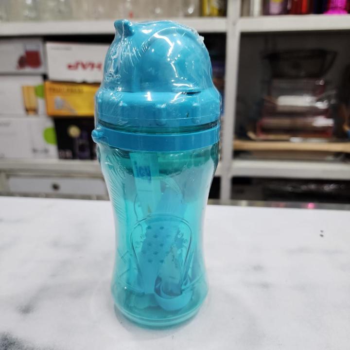 RFL Happy Kiddo Water Bottle 450 ML | Daraz.com.bd
