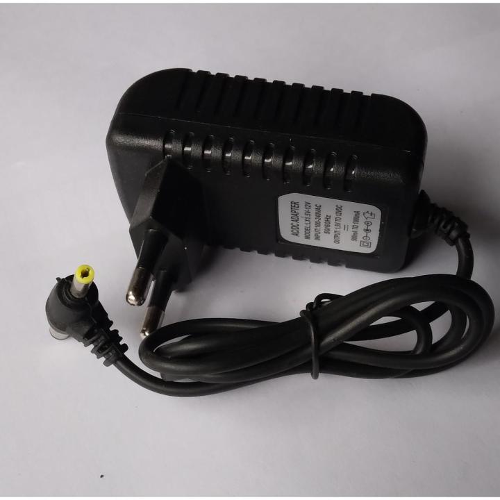 Power Adapter Ac/Dc 1.5to 12v Full Auto Adapter | Daraz.com.bd
