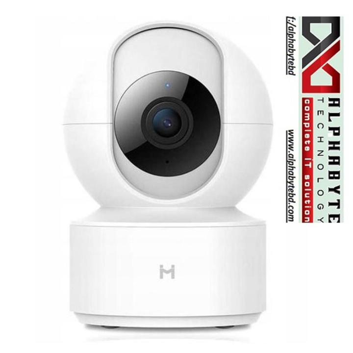 Xiaomi Imilab CMSXJ16A 360° 1080P Basic Home Security Camera White ...