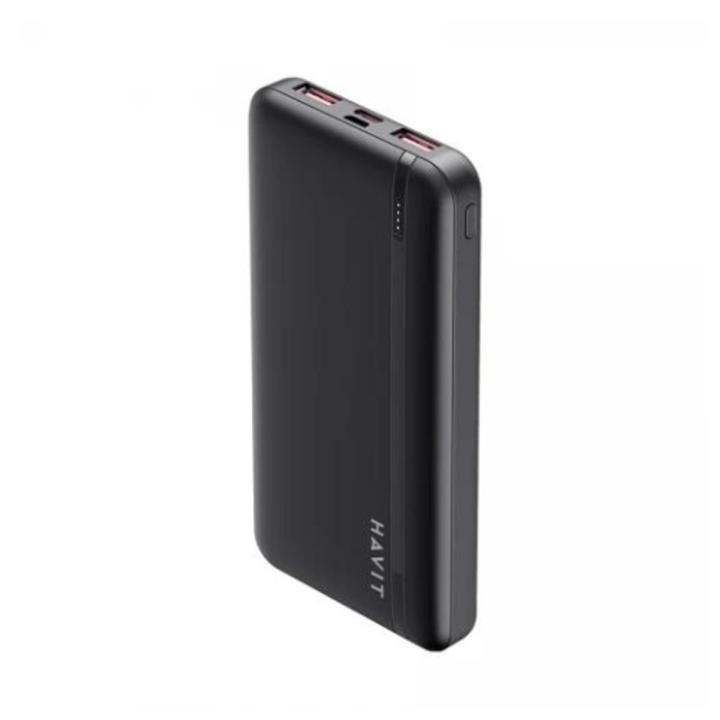 Havit PB90 10000mAh Power Bank | Daraz.com.bd