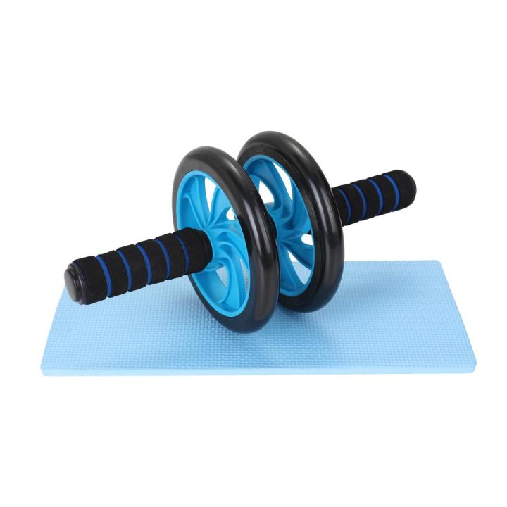 Nutrilite Abdomen Round Abs Wheel Abdominal Muscle Building Machine ...