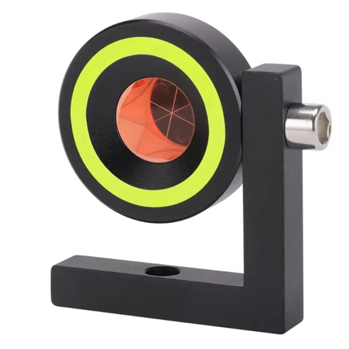 GMP104 90 Degree Mini Prism for Total Station L Bar Prism Optical Glass ...