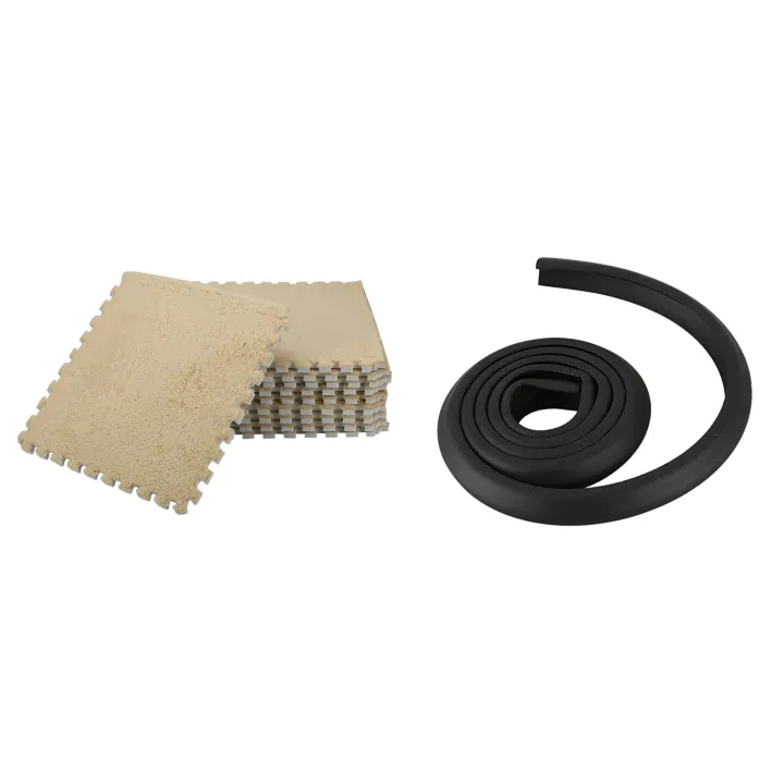 2M Children Protection Table Guard Strip Products Edge with 10Pcs ...