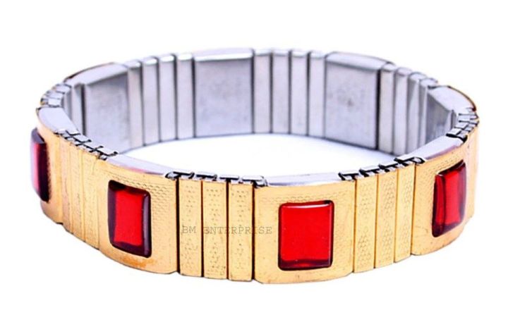Blood Pressure Control Magnetic Bracelet | Daraz.com.bd
