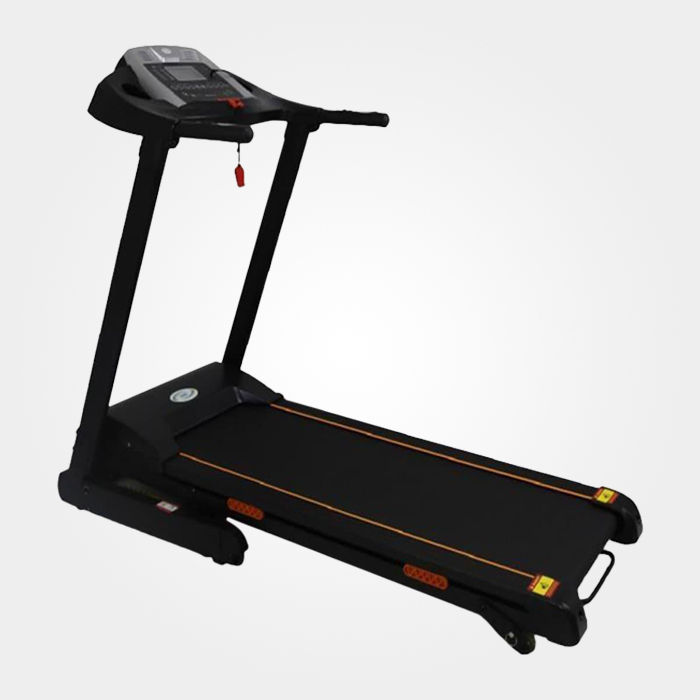 YIJIAN DK-40AAP2M Motorized treadmill 2.0hp with Free Electric Body ...