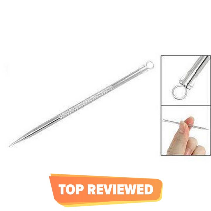 1pcs Bron Stick Acne Stick Blackhead Remover Tool for Acne Pimple Spot ...