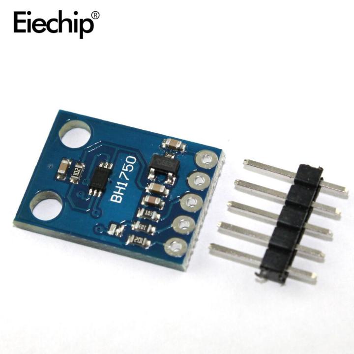 【happy one】GY-302 BH1750 BH1750FVI for arduino light module intensity ...