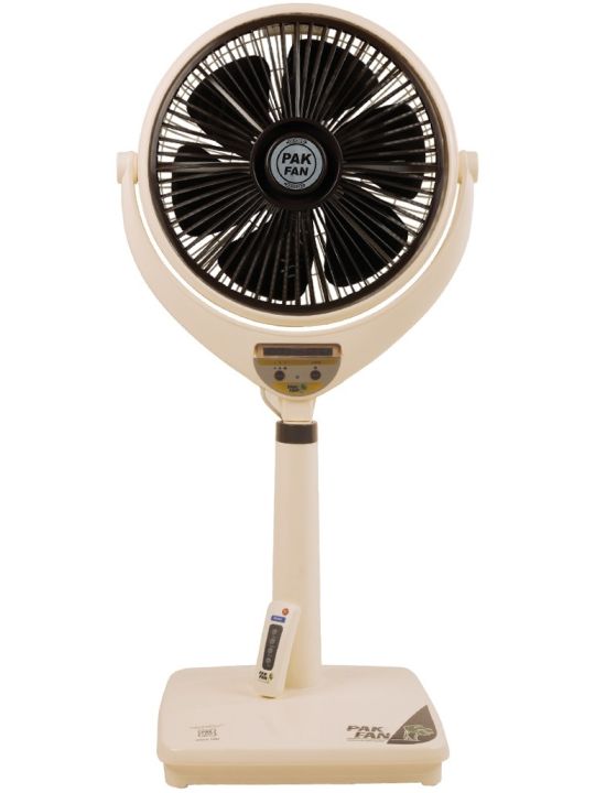 PAK Louvre Pedestal Fan Remote Control | Daraz.com.bd