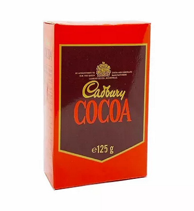 Cocoa Powder Packet -125 gm | Daraz.com.bd