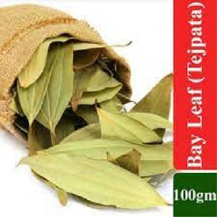 Bay Leaf - Tejpata 100gm | Daraz.com.bd