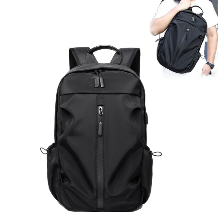 Hiking Backpack Pro Touch High Quality Water Proof Full Nylon Fabrics ...
