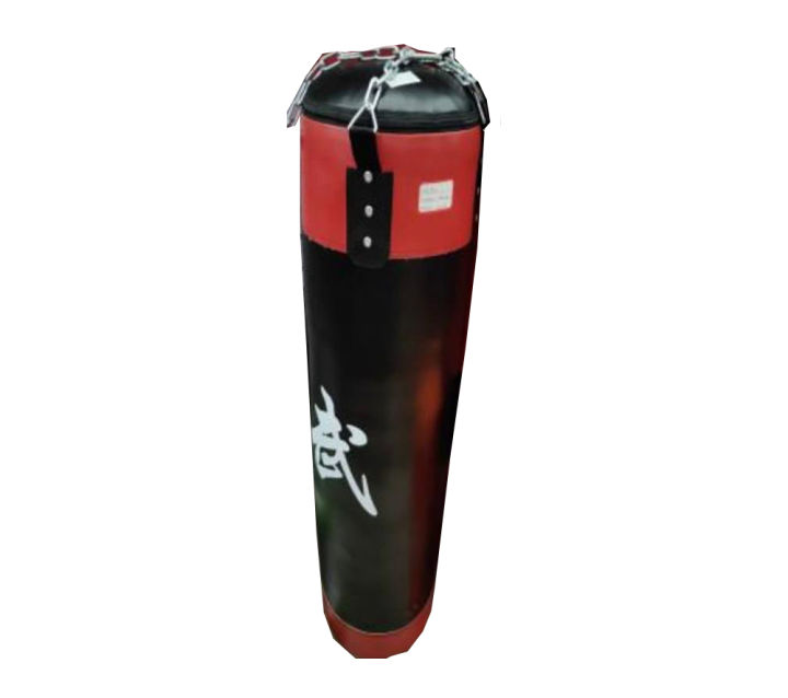 China Filled Boxing/Punching Bag 140cm | Daraz.com.bd
