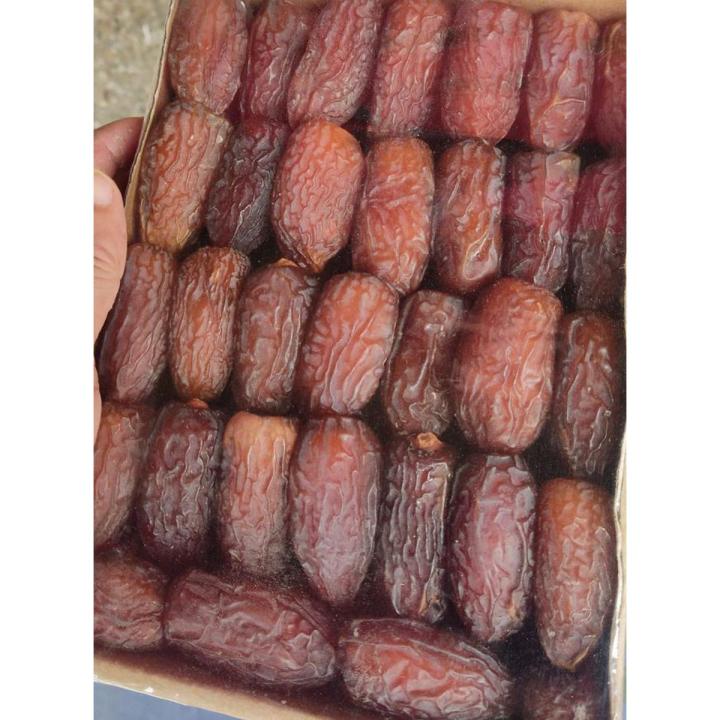 Saudi Medjool Premium 500gm | Daraz.com.bd